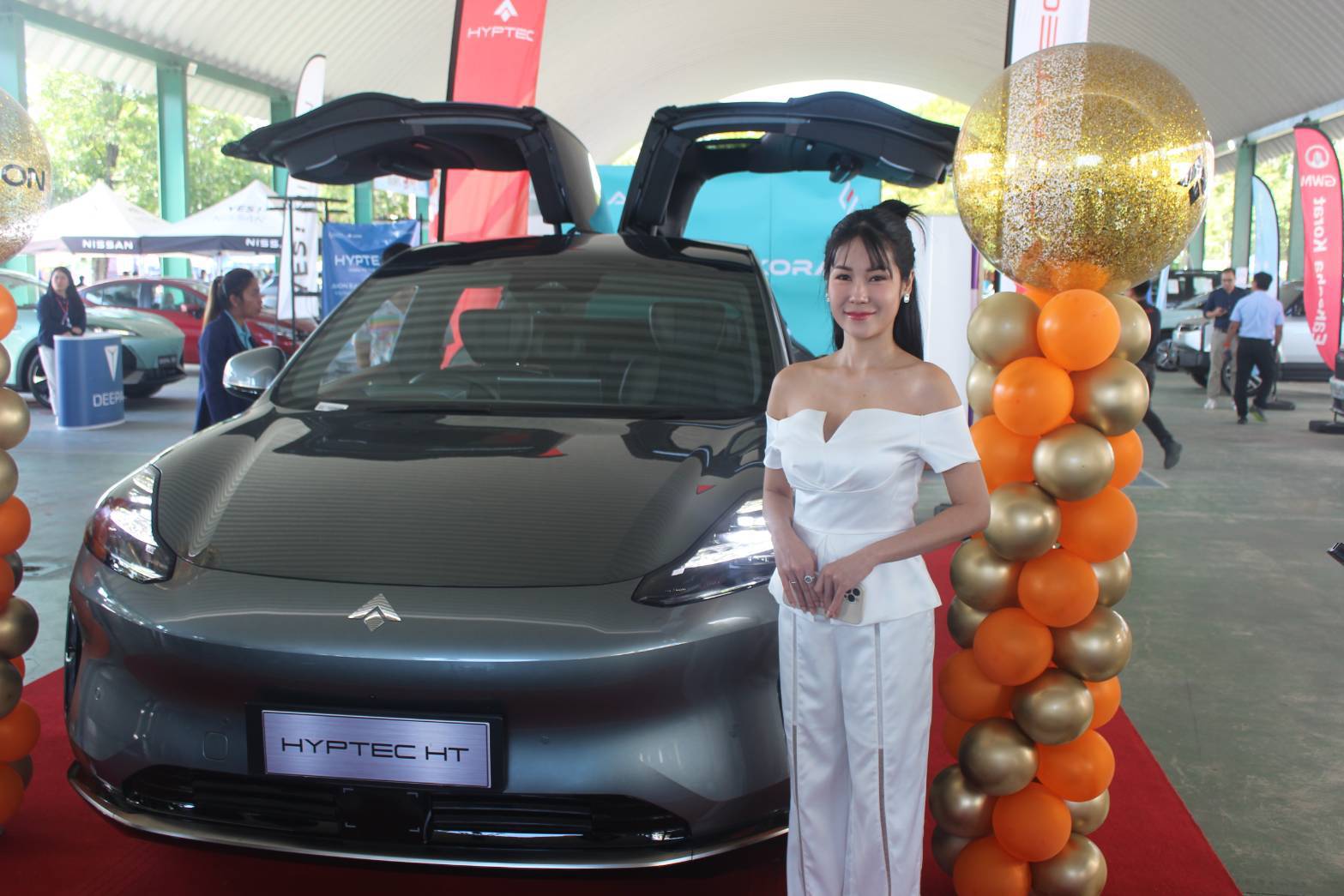 สื่อรัฐทีวี-สื่อรัฐนิวส์ / มทร.อีสาน จัดใหญ่มหกรรมวิชาการ RMUTI EXPO ...